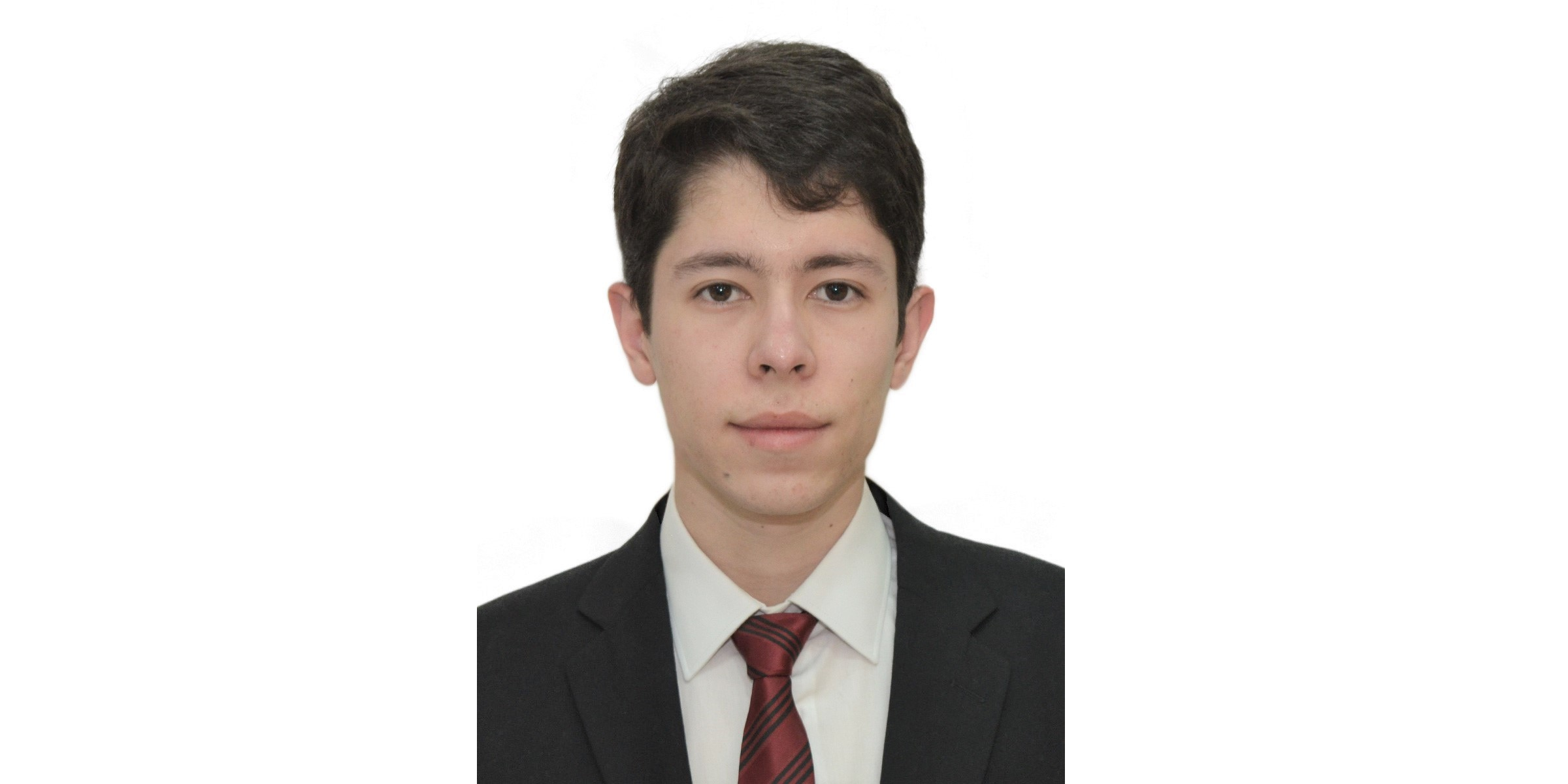 Felipe Tuyama | Senior Software Engineer